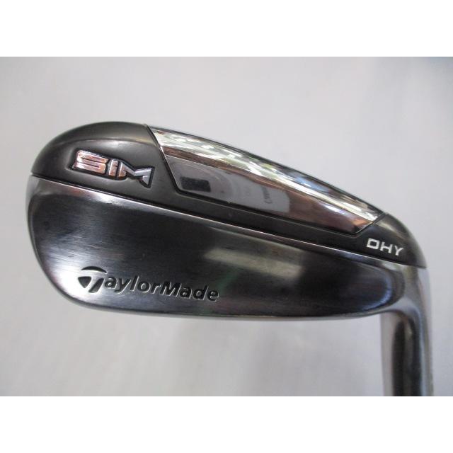 TaylorMade テーラーメイド SIM DHY/NSPRO910GH(JP)/S/25[125070] : ヨシヤゴルフ - 通販 - Yahoo!ショッピング