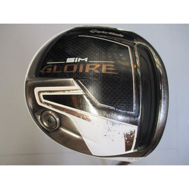 TaylorMade テーラーメイド SIM GLOIRE/Air Speeder TM(差し戻し)/S/9.5[064794] : ヨシヤゴルフ - 通販 - Yahoo!ショッピング