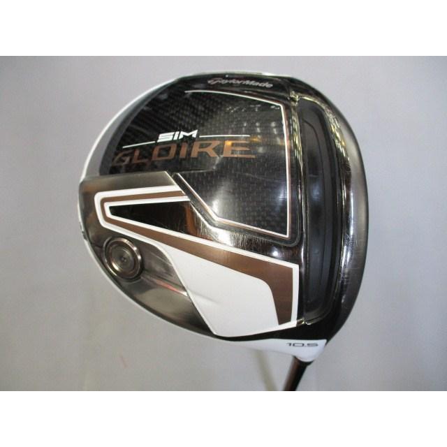 TaylorMade テーラーメイド SIM GLOIRE/Air Speeder TM/SR/10.5[89425] : ヨシヤゴルフ - 通販 - Yahoo!ショッピング