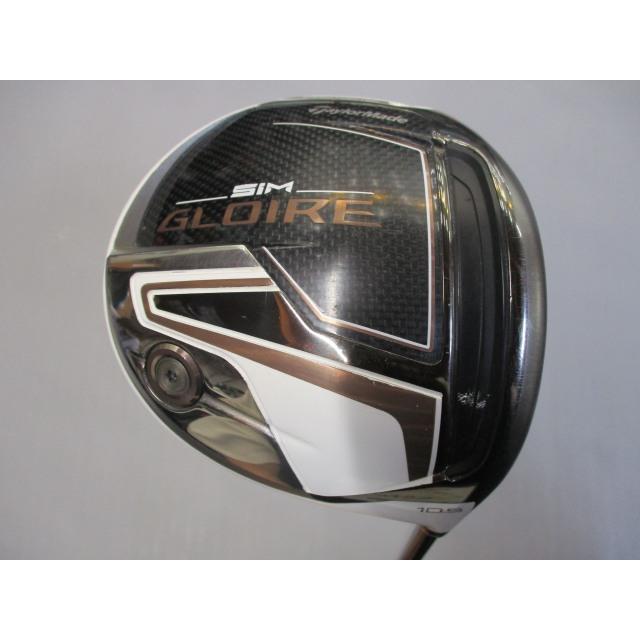 TaylorMade テーラーメイド SIM GLOIRE/Air Speeder TM/SR/10.5[128470] : ヨシヤゴルフ - 通販 - Yahoo!ショッピング