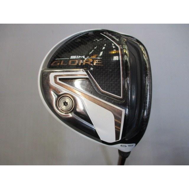 TaylorMade テーラーメイド SIM GLOIRE/Air Speeder TM/S/18[103779] : ヨシヤゴルフ - 通販 - Yahoo!ショッピング
