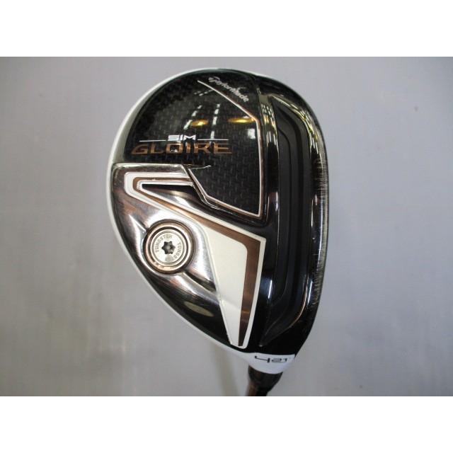 TaylorMade テーラーメイド SIM GLOIRE RESCUE/Air Speeder TM/SR/21[094400] : ヨシヤゴルフ - 通販 - Yahoo!ショッピング