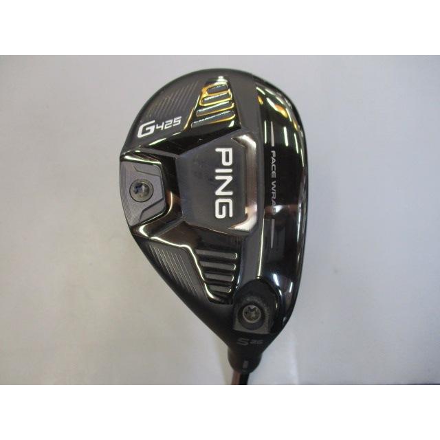 PING ピン G425 HYBRID/TENSEI CK Pro Orange 80(JP)/S/26[84003] : ヨシヤゴルフ - 通販 - Yahoo!ショッピング