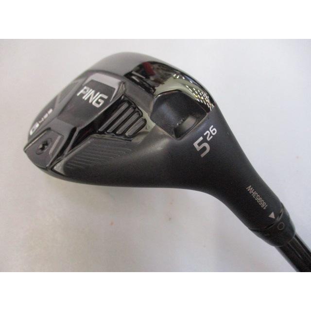 PING ピン G425 HYBRID/TENSEI CK Pro Orange 80(JP)/S/26[84003] : ヨシヤゴルフ - 通販 - Yahoo!ショッピング