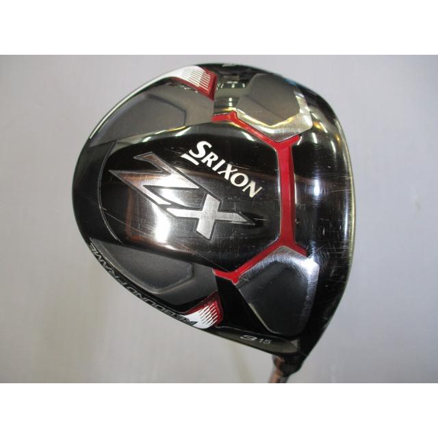 DUNLOP ダンロップ スリクソンZX/Diamana ZX-II 50 (ZX5 Mk II純正）/S/15[123401] : ヨシヤゴルフ - 通販 - Yahoo!ショッピング