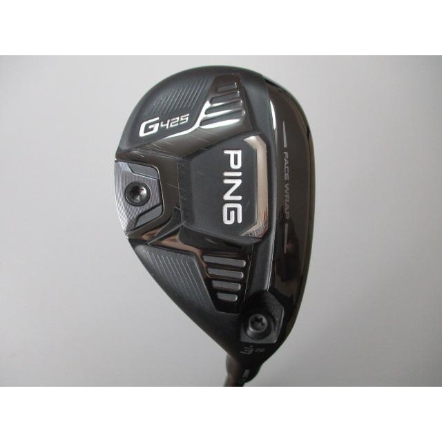PING 通販限定 ピン G425 HYBRID/ALTA J CB SLATE(JP)/S/19[100341] : ヨシヤゴルフ - 通販 - Yahoo!ショッピング