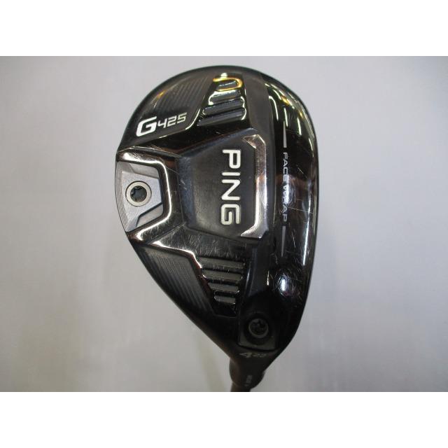 PING ピン G425 HYBRID/ALTA J CB SLATE(JP)/SR/22[117757] : ヨシヤゴルフ - 通販 - Yahoo!ショッピング