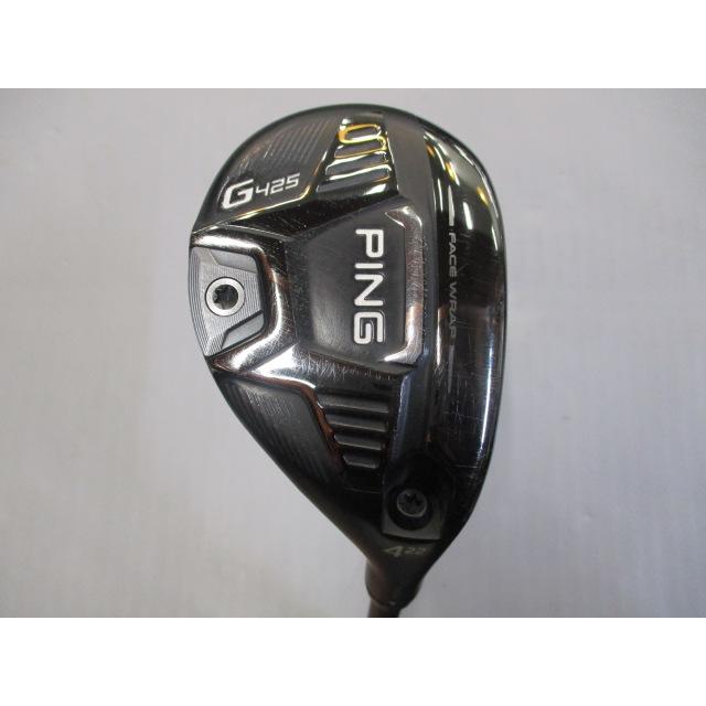 PING ピン G425 HYBRID/ALTA J CB SLATE(JP)/S/22[125715] : ヨシヤゴルフ - 通販 - Yahoo!ショッピング