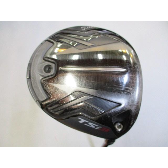 Titleist タイトリスト TSi3/Diamana TB70/X/9[89478] : ヨシヤゴルフ - 通販 - Yahoo!ショッピング