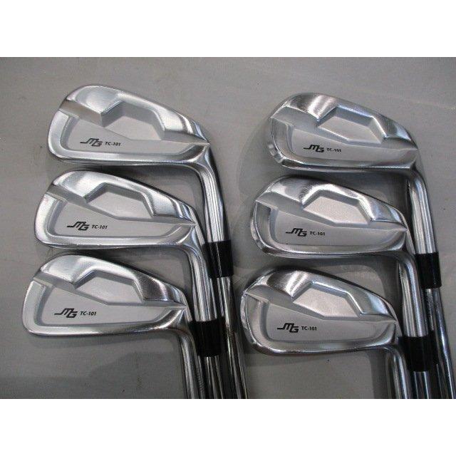 MIURA 三浦技研 TC-101/NINE 9 Shimada GOLF/S/0[83689] : ヨシヤゴルフ - 通販 - Yahoo ...