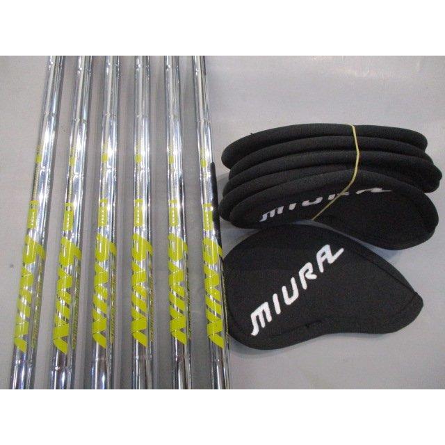 三浦技研 TC-101/NINE 9 Shimada GOLF/S/0[83689] :012827990083689:ヨシヤゴルフ - 通販 ...