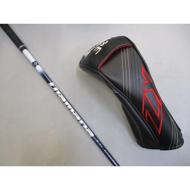 DUNLOP ダンロップ スリクソンZX/Diamana TB70/X/15[94907] : ヨシヤゴルフ - 通販 - Yahoo!ショッピング