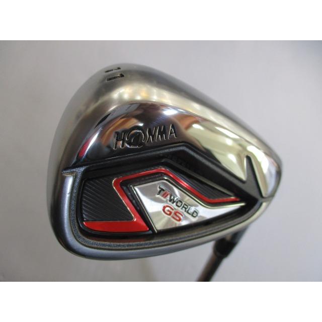 HONMA GOLF ホンマ ツアーワールドGS/NSPROZELOS for T WORLD/S/47[121767] : ヨシヤゴルフ - 通販 - Yahoo!ショッピング