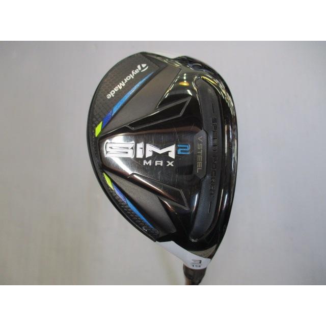 TaylorMade テーラーメイド SIM2 MAX RESCUE/TENSEI BLUE TM60(JP)/S/19[099501] : ヨシヤゴルフ - 通販 - Yahoo!ショッピング