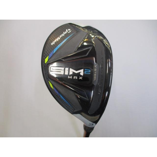 TaylorMade テーラーメイド SIM2 MAX RESCUE/TENSEI BLUE TM60(JP)/S/19[111247] : ヨシヤゴルフ - 通販 - Yahoo!ショッピング