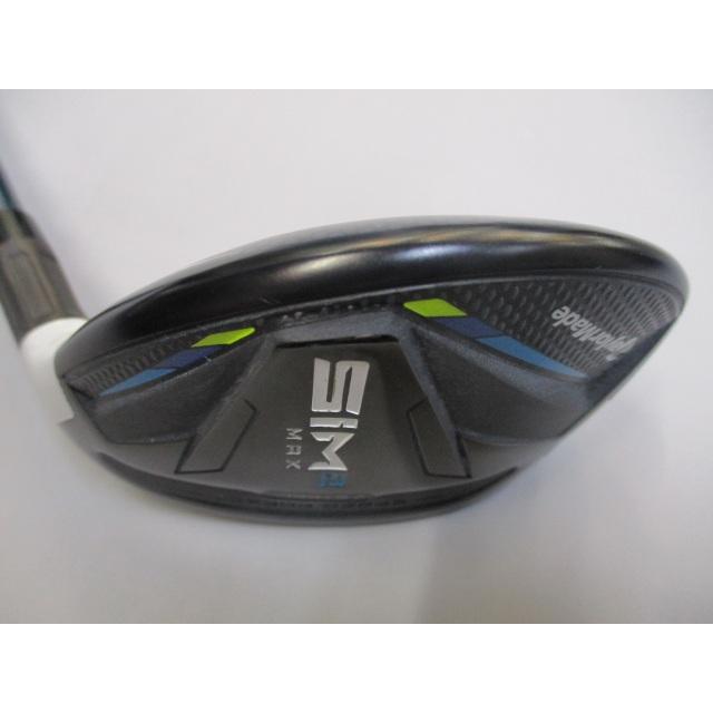 TaylorMade テーラーメイド SIM2 MAX RESCUE/TENSEI BLUE TM60(JP)/S/19[111247] : ヨシヤゴルフ - 通販 - Yahoo!ショッピング