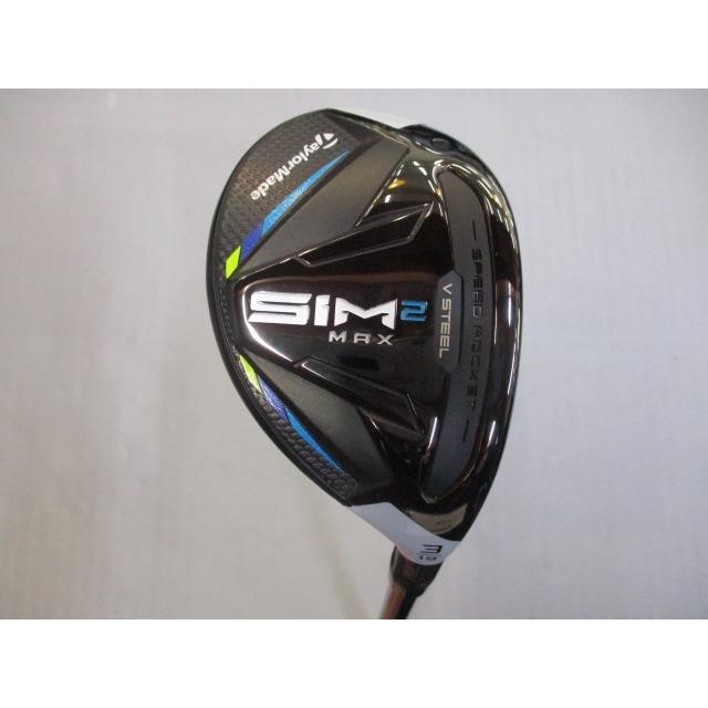 TaylorMade テーラーメイド SIM2 MAX RESCUE/TENSEI BLUE TM60(JP)/S/19[113551] : ヨシヤゴルフ - 通販 - Yahoo!ショッピング