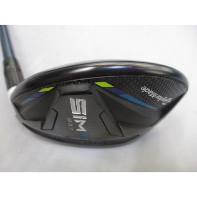 テーラーメイド SIM2 MAX RESCUE/TENSEI BLUE TM60(JP)/S/19[113551] : 012950870113551 : ヨシヤゴルフ - 通販 ...