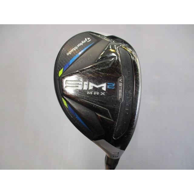 TaylorMade テーラーメイド SIM2 MAX RESCUE/TENSEI BLUE TM60(JP)/R/19[124962] : ヨシヤゴルフ - 通販 - Yahoo!ショッピング