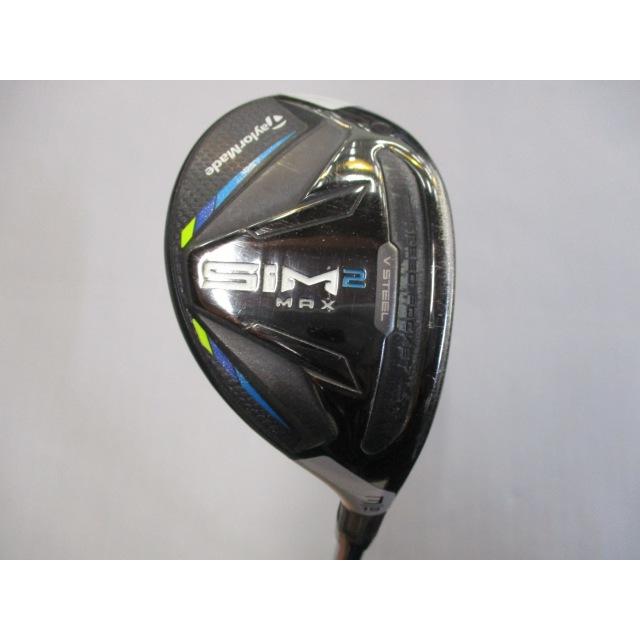 TaylorMade テーラーメイド SIM2 MAX RESCUE/TENSEI BLUE TM60(JP)/R/19[126710] : ヨシヤゴルフ - 通販 - Yahoo!ショッピング