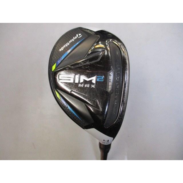 TaylorMade テーラーメイド SIM2 MAX RESCUE/TENSEI BLUE TM60(JP)/R/22[95508] : ヨシヤゴルフ - 通販 - Yahoo!ショッピング