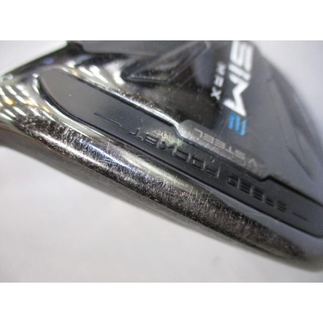 TaylorMade テーラーメイド SIM2 MAX RESCUE/TENSEI BLUE TM60(JP)/R/22[124963] : ヨシヤゴルフ - 通販 - Yahoo!ショッピング