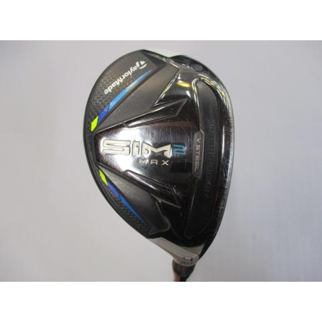 TaylorMade テーラーメイド SIM2 MAX RESCUE/TENSEI BLUE TM60(JP)/S/22[127324] : ヨシヤゴルフ - 通販 - Yahoo!ショッピング