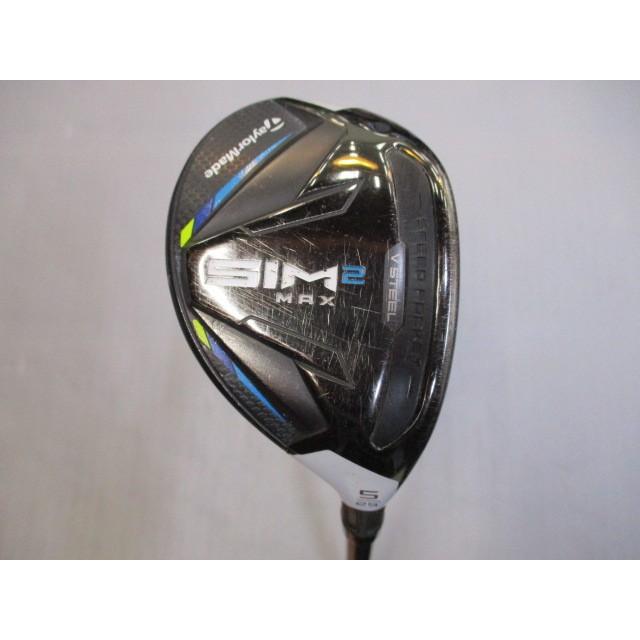 TaylorMade テーラーメイド SIM2 MAX RESCUE/TENSEI BLUE TM60(JP)/S/25[109033] : ヨシヤゴルフ - 通販 - Yahoo!ショッピング