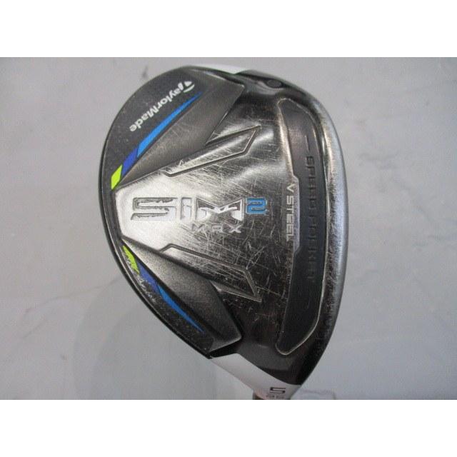 TaylorMade テーラーメイド SIM2 MAX RESCUE/TENSEI BLUE TM60(JP)/R/25[104191] : ヨシヤゴルフ - 通販 - Yahoo!ショッピング