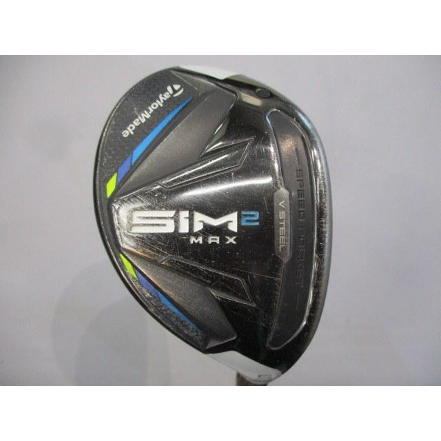 TaylorMade テーラーメイド SIM2 MAX RESCUE/KBS MT85 JP(JP)/S/25[116854] : ヨシヤゴルフ - 通販 - Yahoo!ショッピング