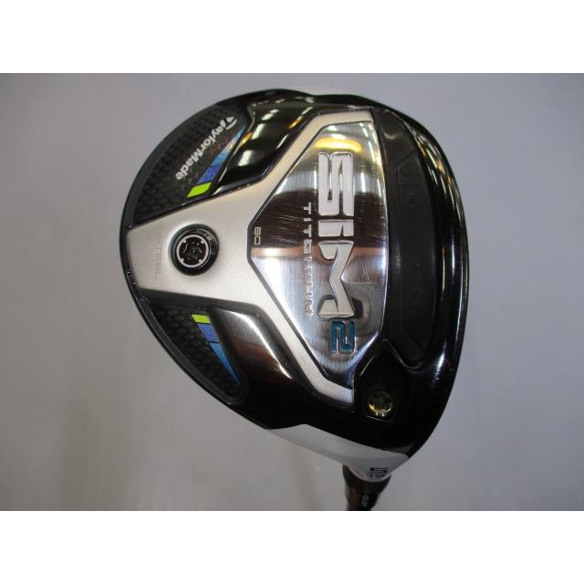 テーラーメイド SIM2/TENSEI SILVER TM50(JP)/R/19[118290] : 012967330118290 ...