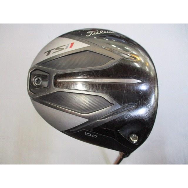 Titleist タイトリスト TSi1/TSP013 45(JP)/R/10[103022] : ヨシヤゴルフ - 通販 - Yahoo!ショッピング