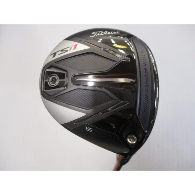 Titleist タイトリスト TSi1/TSP013 45(JP)/R/15[127328] : ヨシヤゴルフ - 通販 - Yahoo!ショッピング