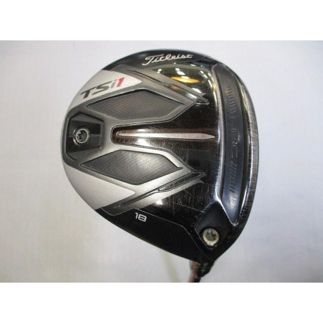 Titleist タイトリスト TSi1/TSP013 45(JP)/R/18[103272] : ヨシヤゴルフ - 通販 - Yahoo!ショッピング
