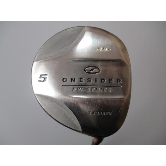 通販限定 ツルヤ ワンサイダー FWシリーズ/ONESIDER FWシリーズ/S/18[100384] : 012988770100384 : ヨシヤゴルフ - 通販 - Yahoo!ショッピング