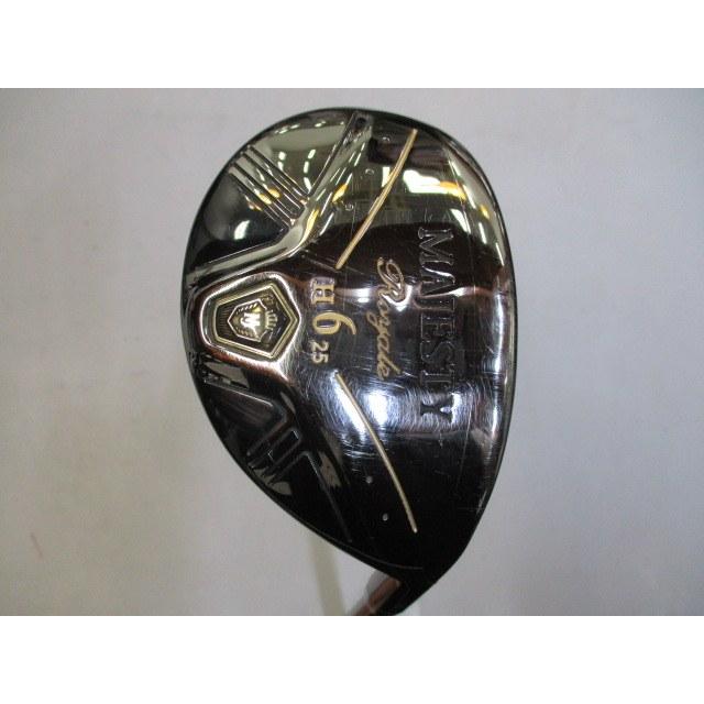 マルマンゴルフ マルマン マジェスティRoyale HYBRID 2021/MAJESTY LV540/R/25[092566] : ヨシヤゴルフ - 通販 - Yahoo!ショッピング