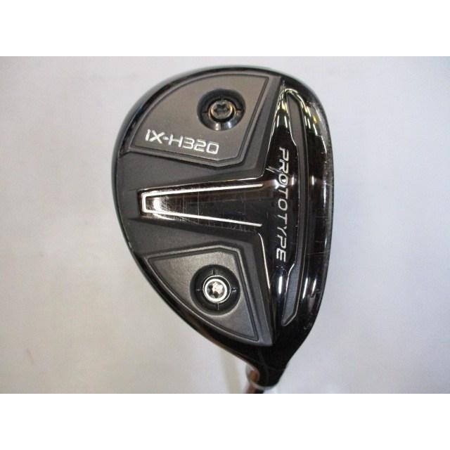アキラプロダクツ アキラ PROTOTYPE iX-H320/Tour AD U-85/R/20[088352] : ヨシヤゴルフ - 通販 - Yahoo!ショッピング