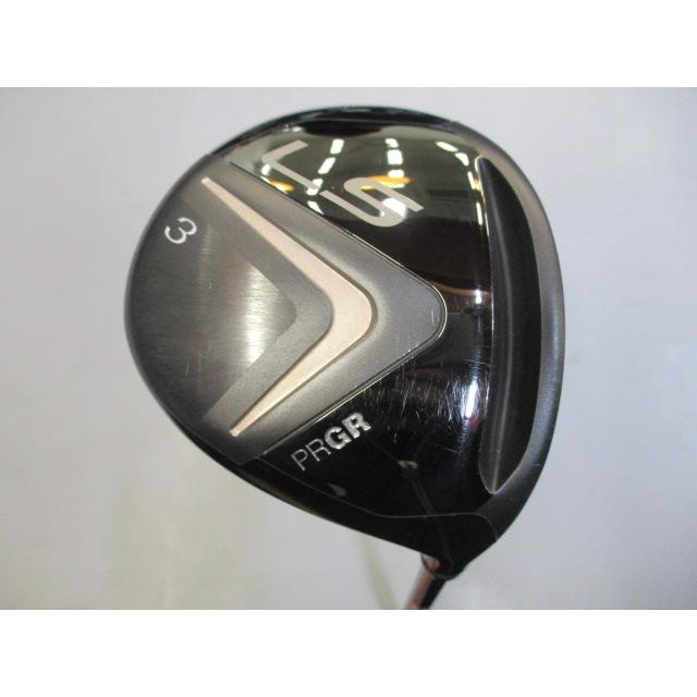 PRGR プロギア LS/SpeederEVOLUTION for PRGR/SR/16.5[96740] : ヨシヤゴルフ - 通販 - Yahoo!ショッピング