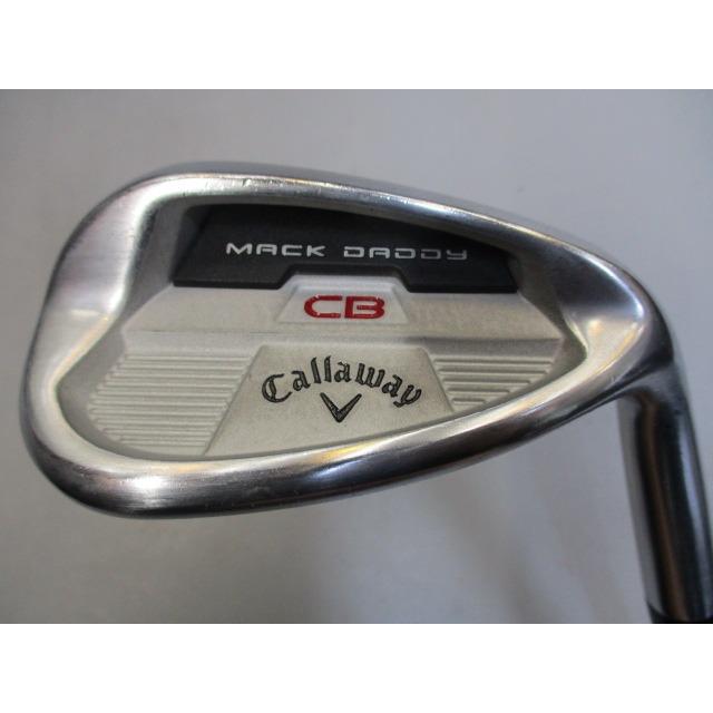 Callaway キャロウェイ MACK DADDY CB 58-12/N.S.PRO 950GH neo/S/58[95036] : ヨシヤゴルフ - 通販 - Yahoo!ショッピング