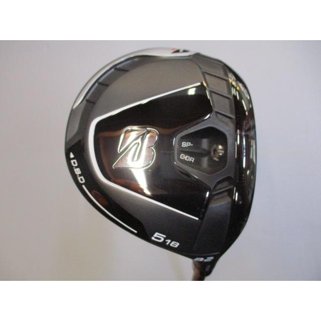 BRIDGESTONE ブリヂストン B2/Fire Express FW4/F2/18[101240] : ヨシヤゴルフ - 通販 ...