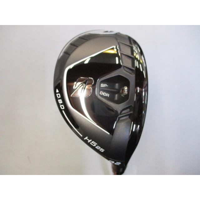 BRIDGESTONE ブリヂストン B2 HY/NSPRO850GHneo/S/25[91467] : ヨシヤゴルフ - 通販 - Yahoo!ショッピング