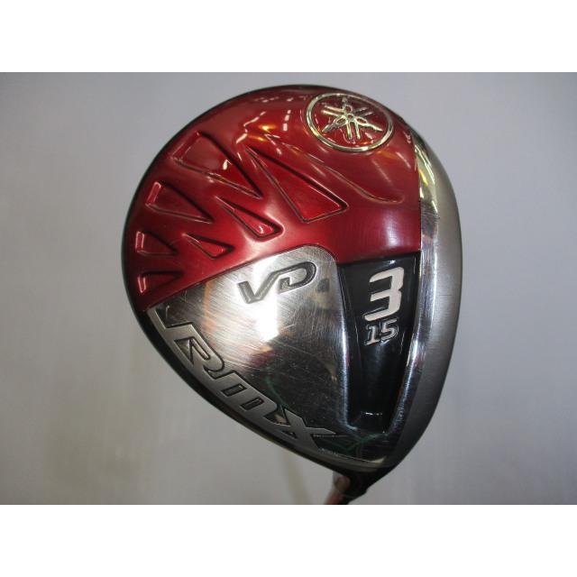 YAMAHA ヤマハ RMX VD/Diamana YR f/SR/15[118578] : ヨシヤゴルフ - 通販 - Yahoo!ショッピング