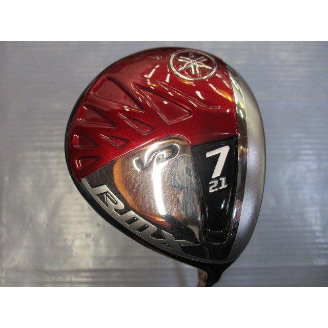 YAMAHA ヤマハ RMX VD/Diamana YR f/SR/21[55351] : ヨシヤゴルフ - 通販 - Yahoo!ショッピング