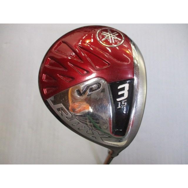 ヤマハ RMX VD/Diamana YB f/S/15[113396] : 013049260113396 : ヨシヤゴルフ - 通販 - Yahoo!ショッピング