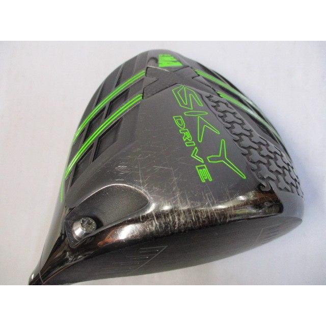 BALDO バルド SKY DRIVE MAX468/AFTERBURNER AB401/S/9.5[137426] : ヨシヤゴルフ - 通販 - Yahoo!ショッピング