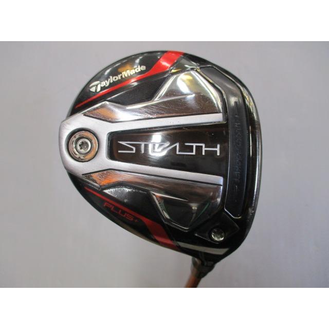 TaylorMade テーラーメイド STEALTH PLUS/Tour AD DI-7/X/15[124410] : ヨシヤゴルフ - 通販 - Yahoo!ショッピング