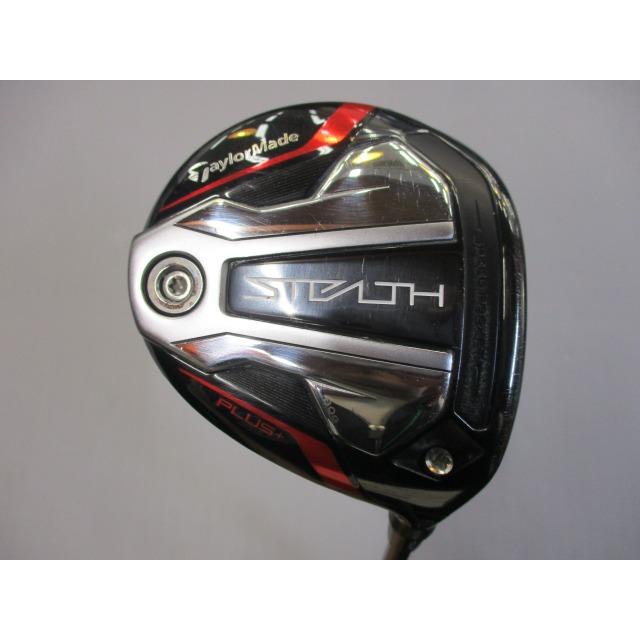 TaylorMade テーラーメイド STEALTH PLUS/Tour AD MJ-7/X/15[129656] : ヨシヤゴルフ - 通販 - Yahoo!ショッピング