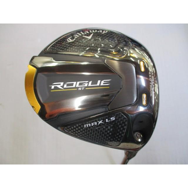 Callaway キャロウェイ ROGUE ST MAX LS/TENSEI55 for Callaway(JP)/S/9[113692] : ヨシヤゴルフ - 通販 - Yahoo!ショッピング