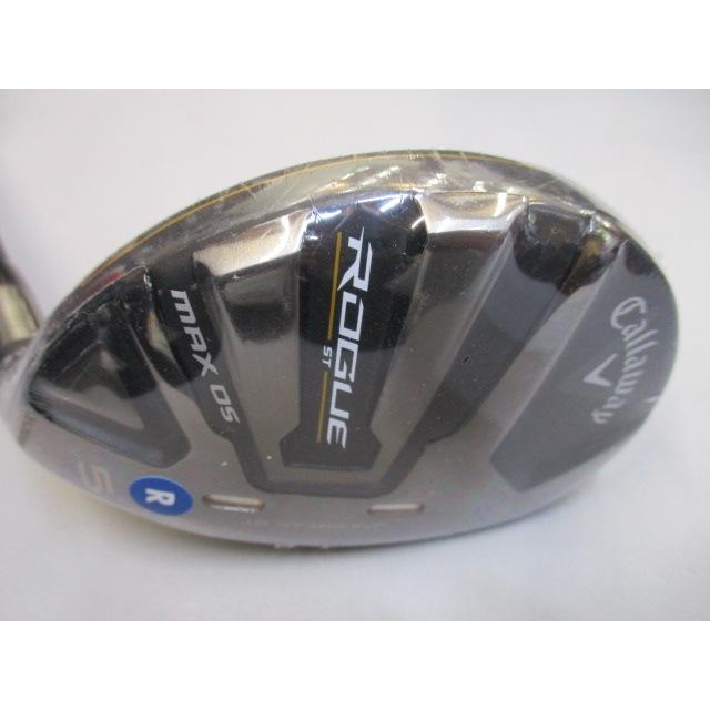 Callaway キャロウェイ ROGUE ST MAX OS UT/VENTUS5 for Callaway(JP)/R/24[57650] : ヨシヤゴルフ - 通販 - Yahoo!ショッピング