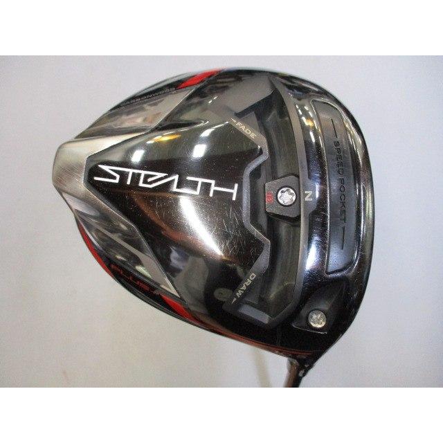 TaylorMade テーラーメイド STEALTH PLUS/TENSEI SILVER TM50(JP)/S/10.5[090230] : ヨシヤゴルフ - 通販 - Yahoo!ショッピング